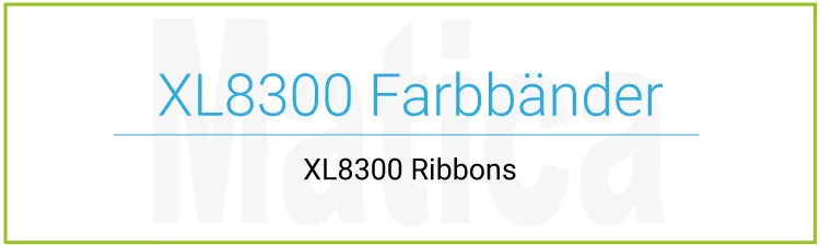 Matica Ribbons, Laminates & Bundles at a Top Price