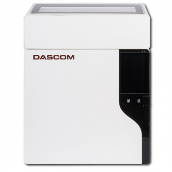 Card Printer Dascom DC-8600 Duplex at a low price
