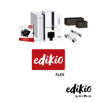 Kartendrucker Evolis Edikio Flex günstig kaufen