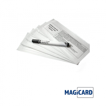 Cleaning Cards for Magicard 300 & 600 at a Top Price