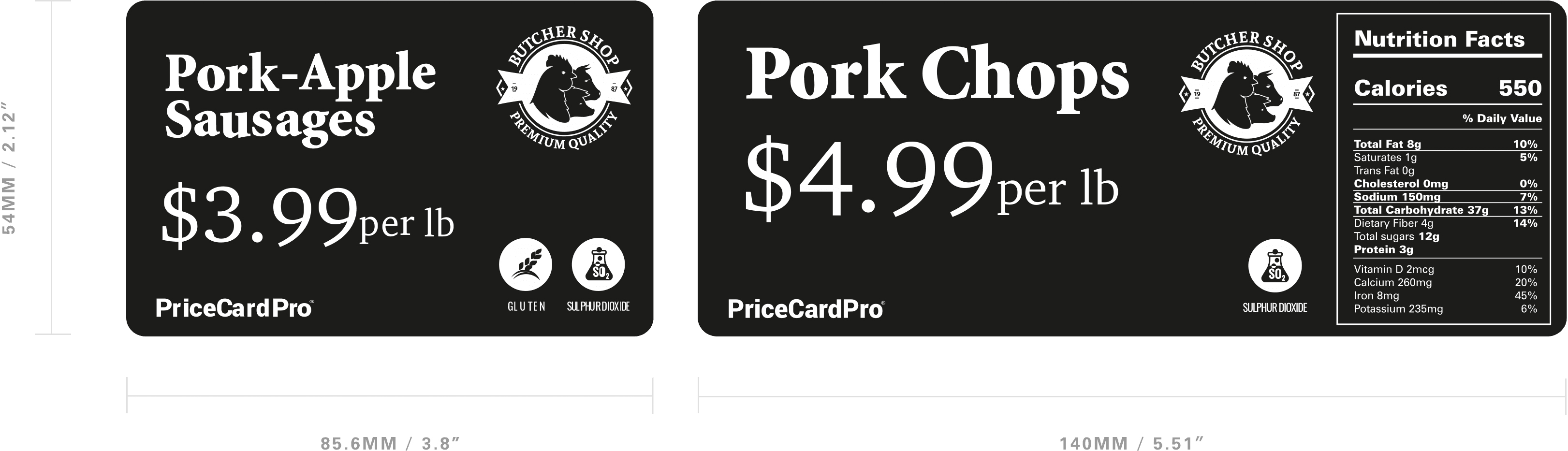 Card Printer PriceCardPro Flex+ (50) at a Top Price