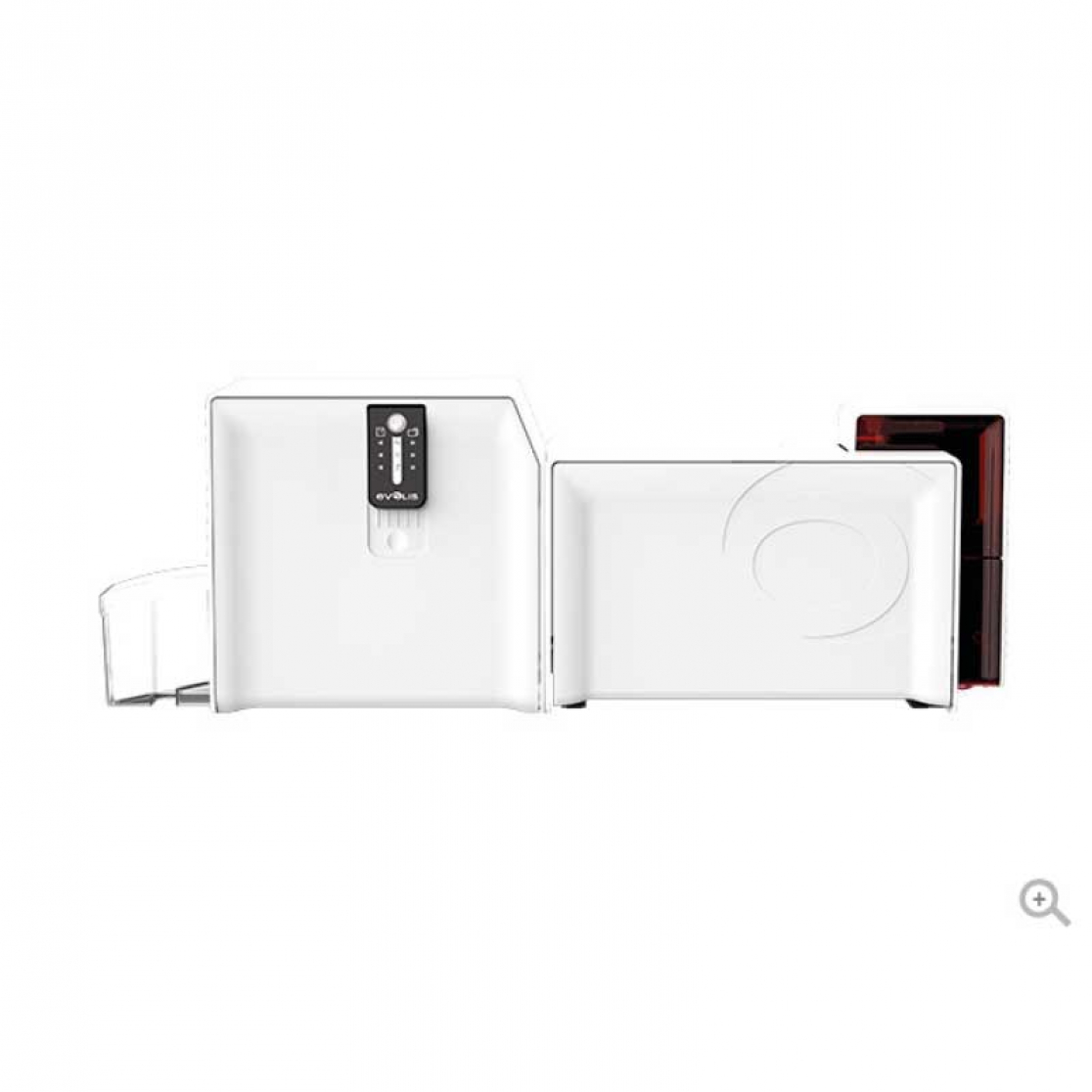 CLM-Lamination Module for Evolis Primacy card printer