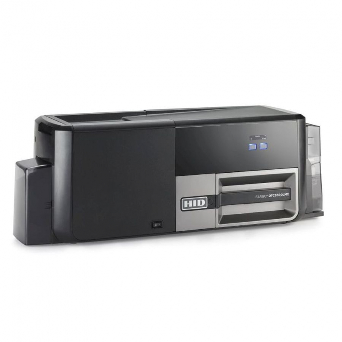 Card Printer HID Fargo DTC5500LMX at a Top Price