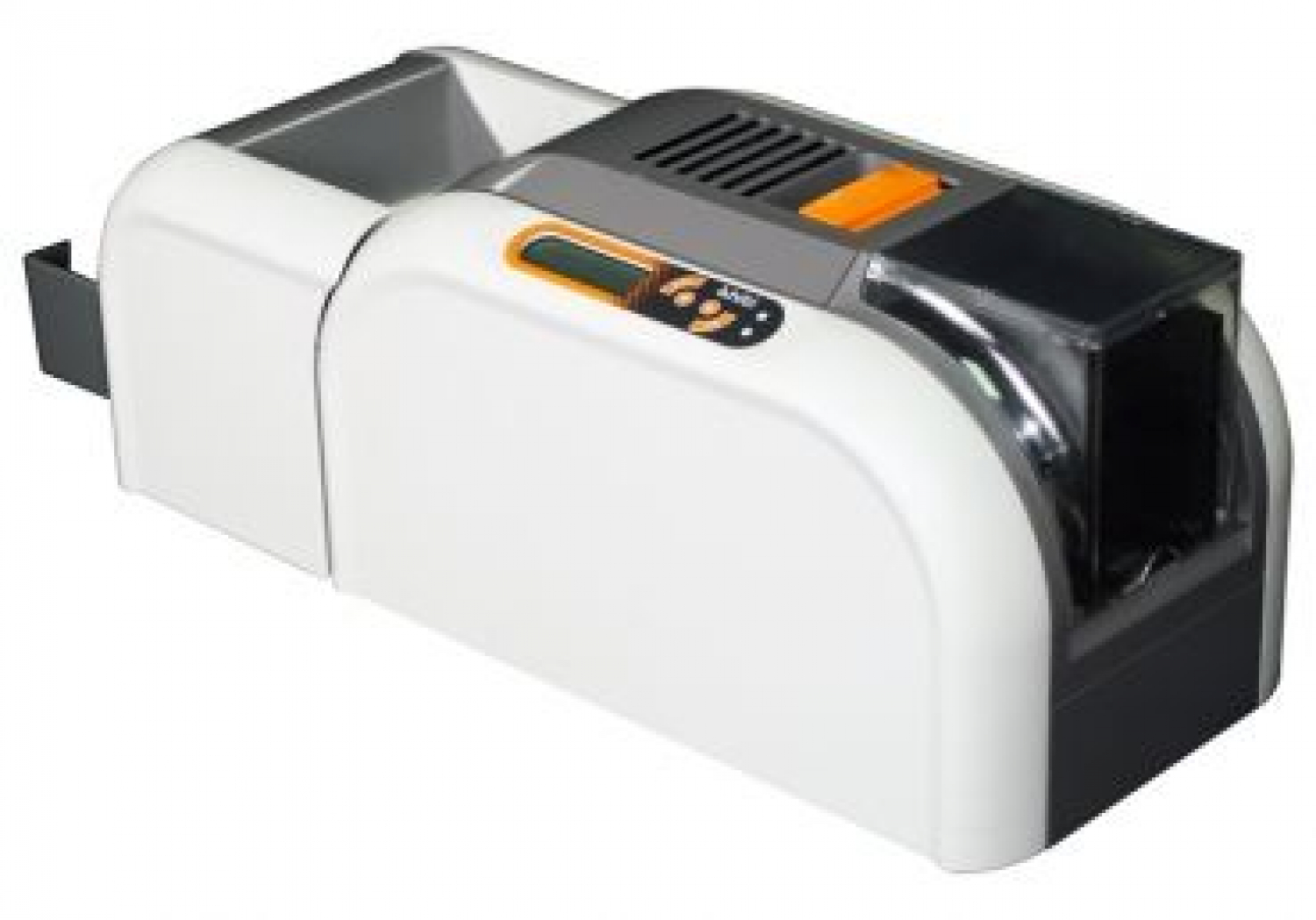 Kartendrucker Hiti CS200e Duo zum Top Preis